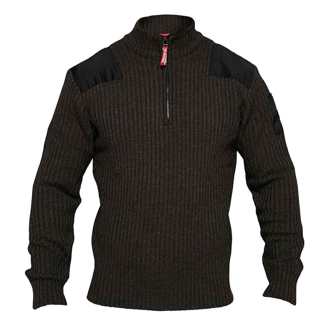 FE-Engel Combat Strickpullover, 8017-501 bei workzone-engel.com | Nur ...