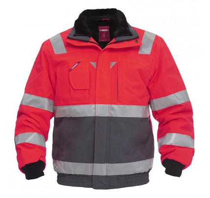 Engel Workwear - Arbeitskleidung, die hält, was sie verspricht